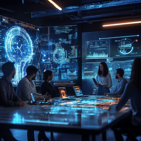 Workshops 2 - The Gen AI