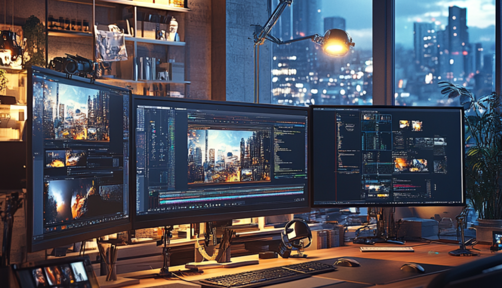 Veo 2 & Imagen 3: Google\u2019s AI Tools | 4K Videos