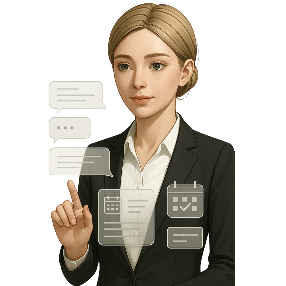 Genni: AI Powered Bus Dev solution - The Gen AI